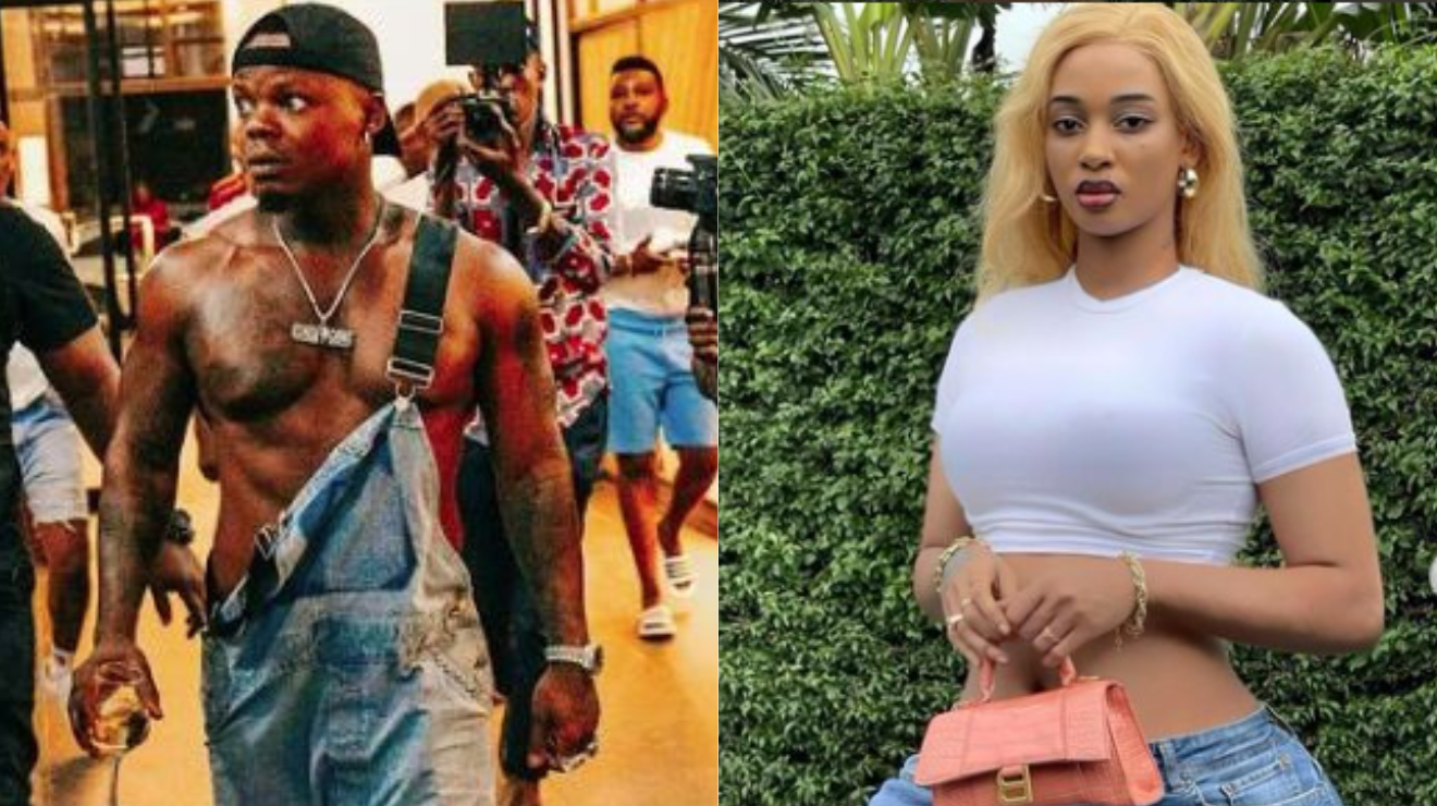 Harmonize’s latest song inspired by his Rwandan bae – Nairobi News