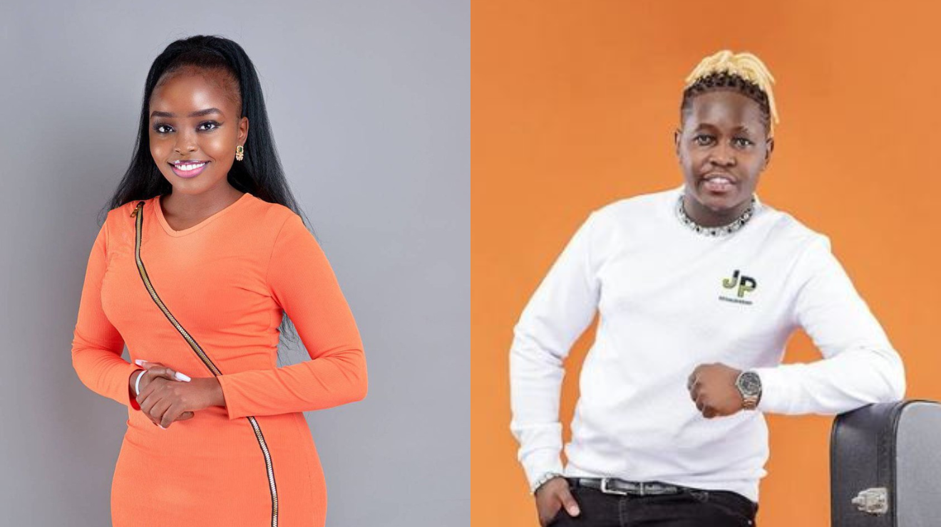 Exclusive: DJ Fatxo, ‘I don’t have the financial means to marry Gathoni ...