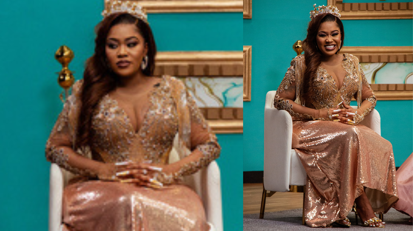 Vera Sidika’s stunning post-baby body steals the show at RHON reunion ...