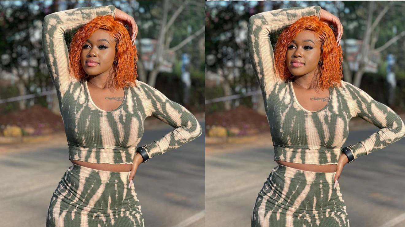 Azziad: I made millions at 19 years after ‘Utawezana’ challenge ...