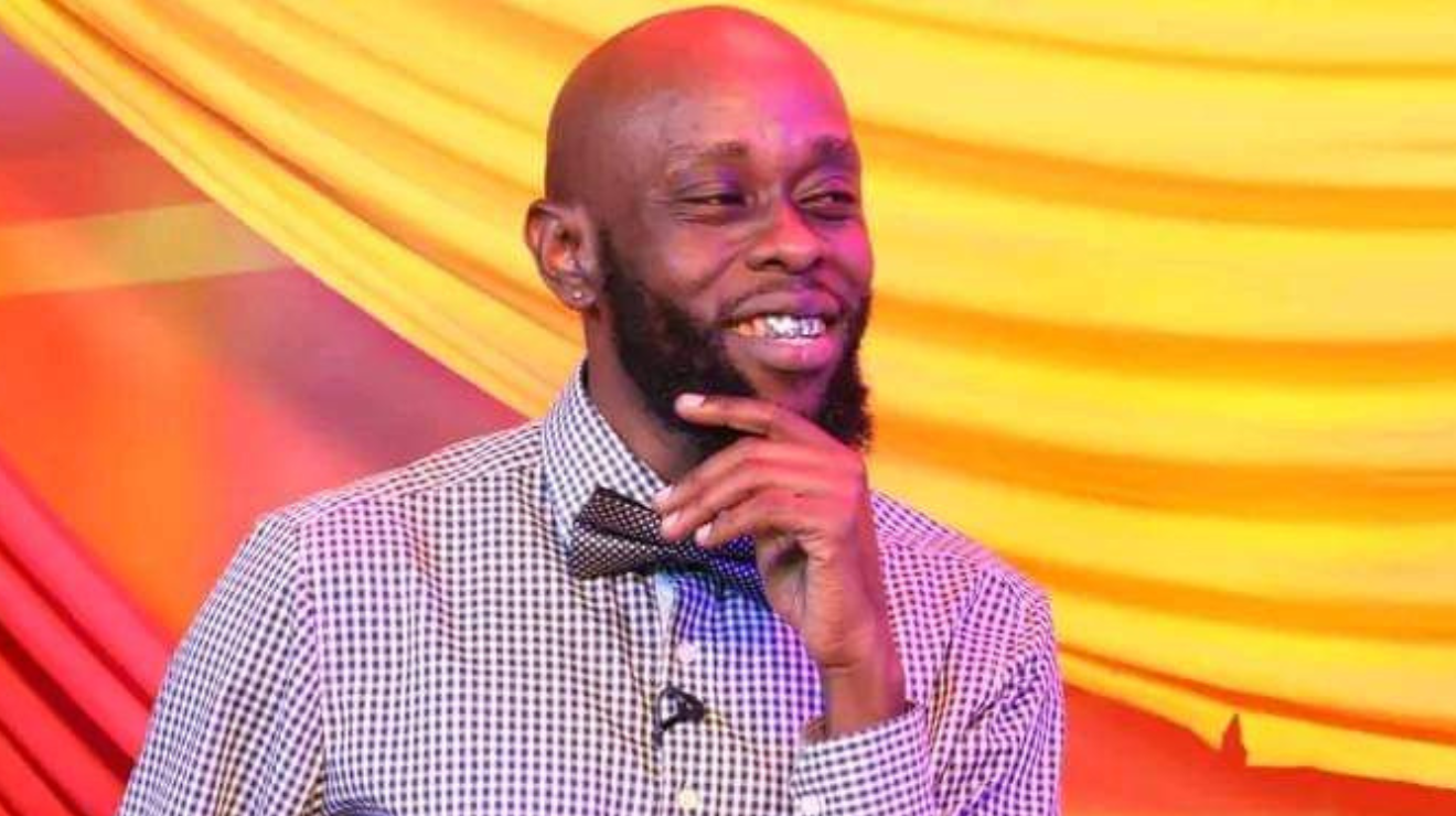 Popular DJ MC Fullstop grateful to be back after illness – Nairobi News