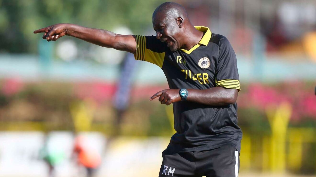 Robert Matano shares update on Tusker future – Nairobi News