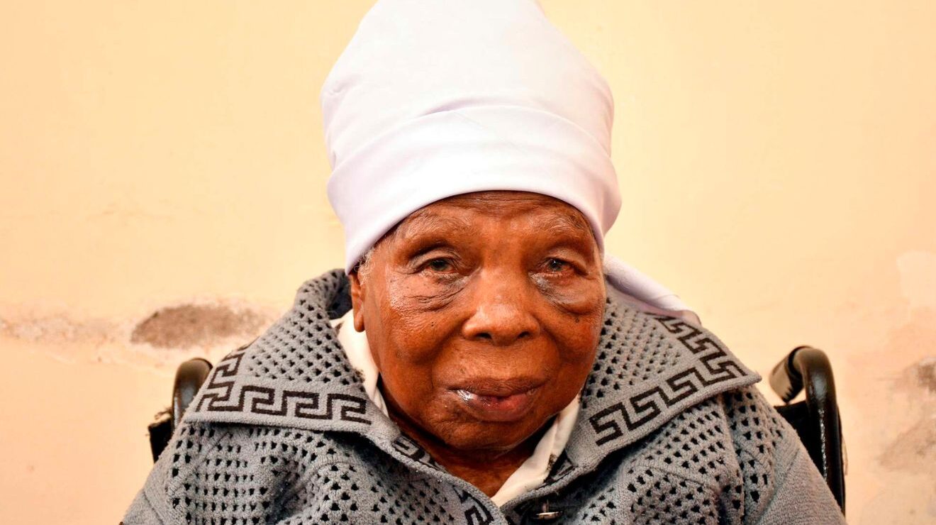 Government announces public viewing of Mukami Kimathi’s body before her ...