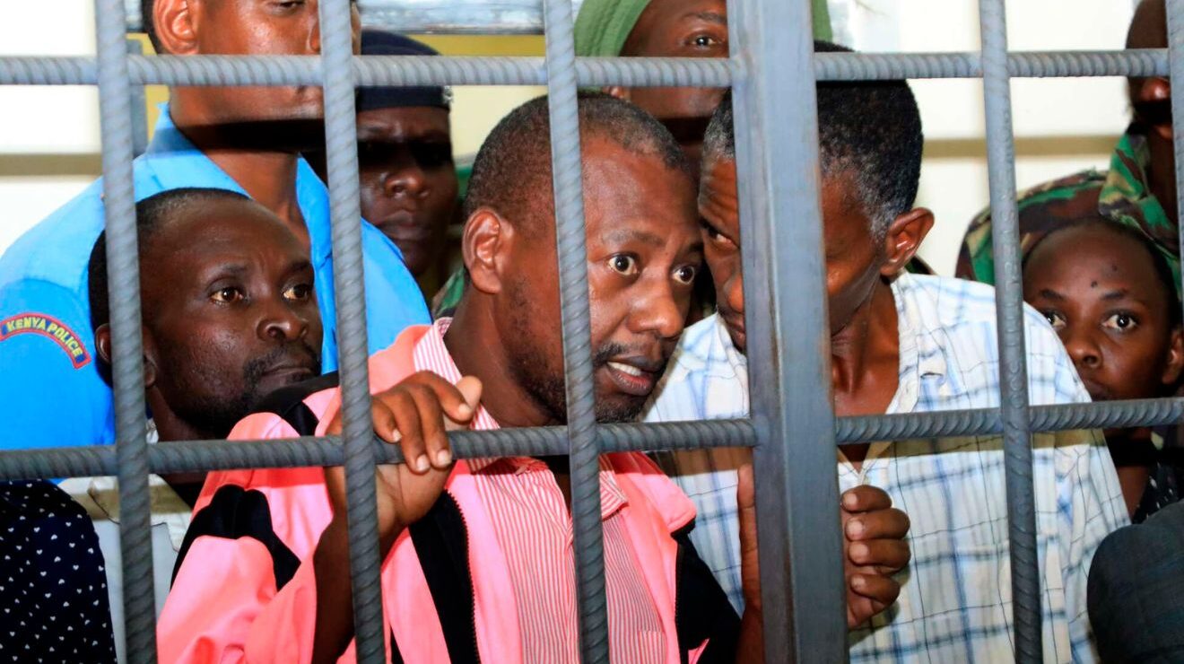 Unpacking the eerie sermon on death by Pastor Mackenzie – Nairobi News