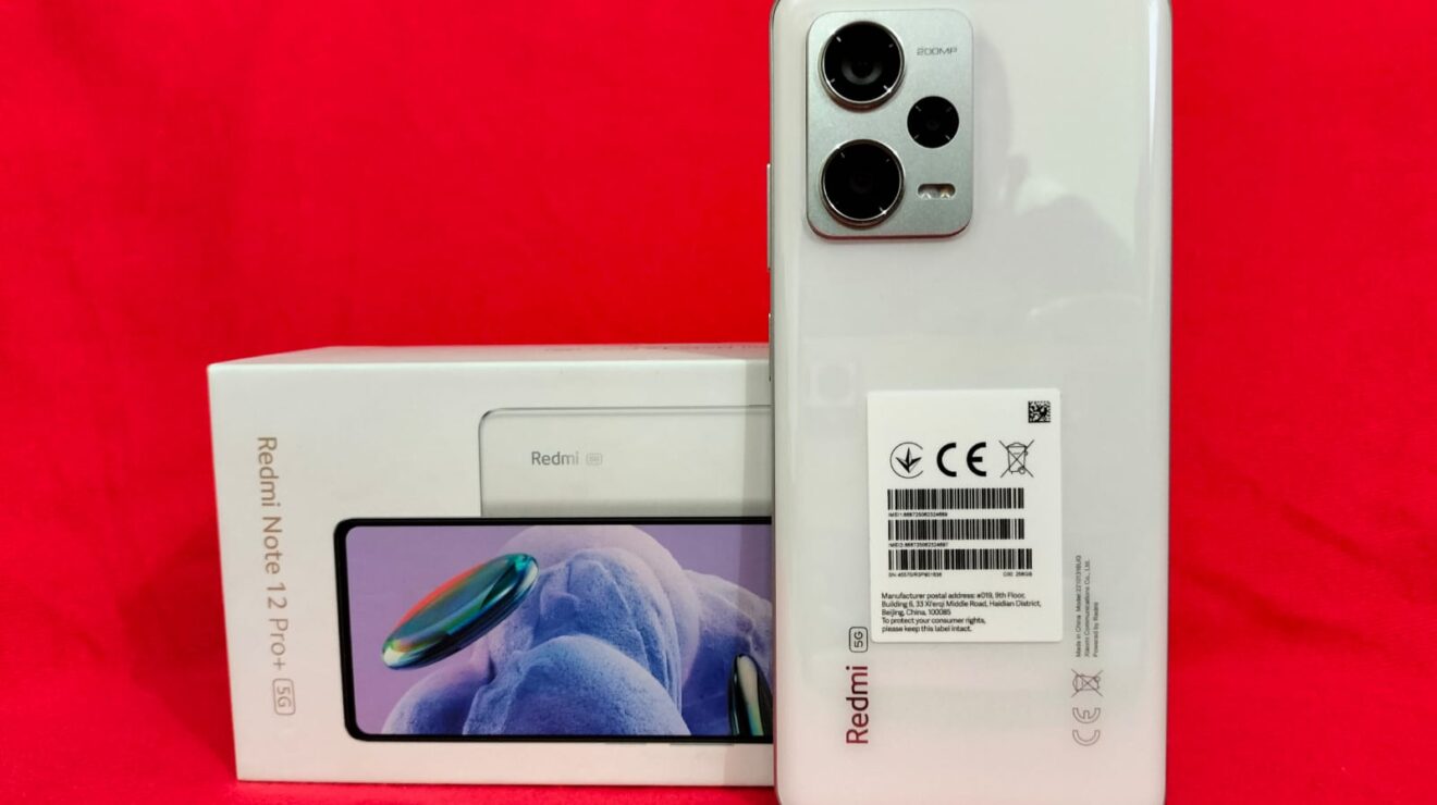 Xiaomi Redmi Note 12 Pro Plus 5G Review: A strong overall performer ...