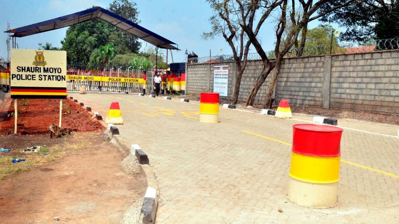 Shauri Moyo man found dead in his house after going missing for two ...