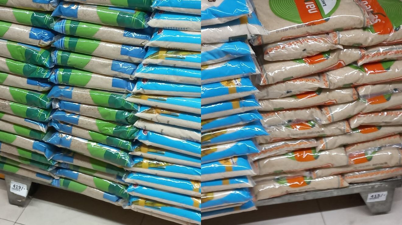 Ruto reveals plans to import sugar – Nairobi News