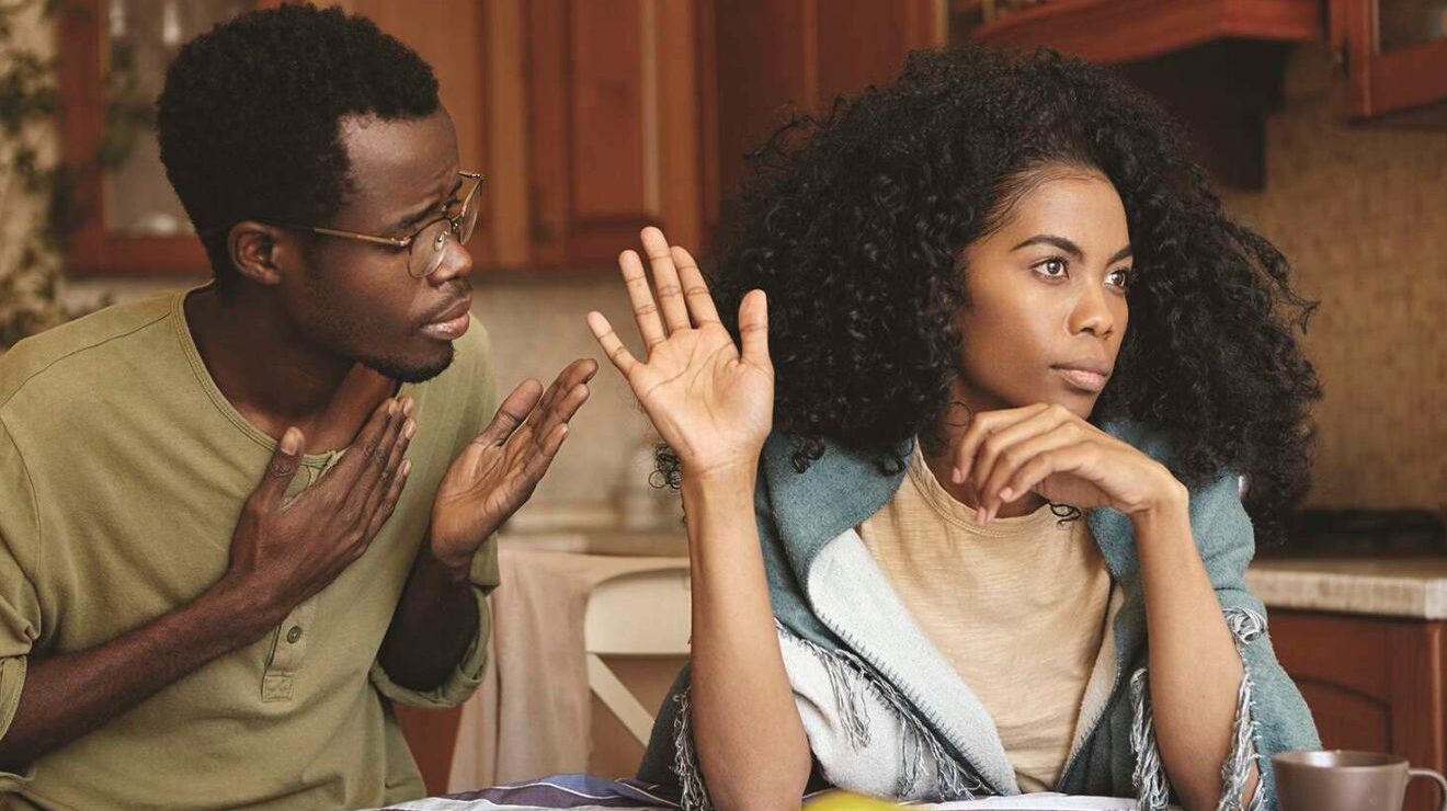 Five stereotypes about men that women need to drop – Nairobi News