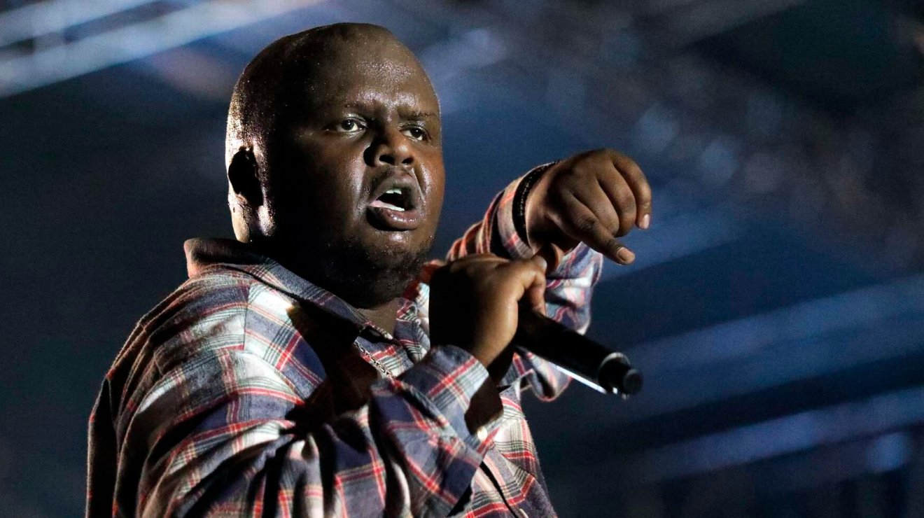 Mejja was ‘afraid’ he’d never sing again after throat infection ...