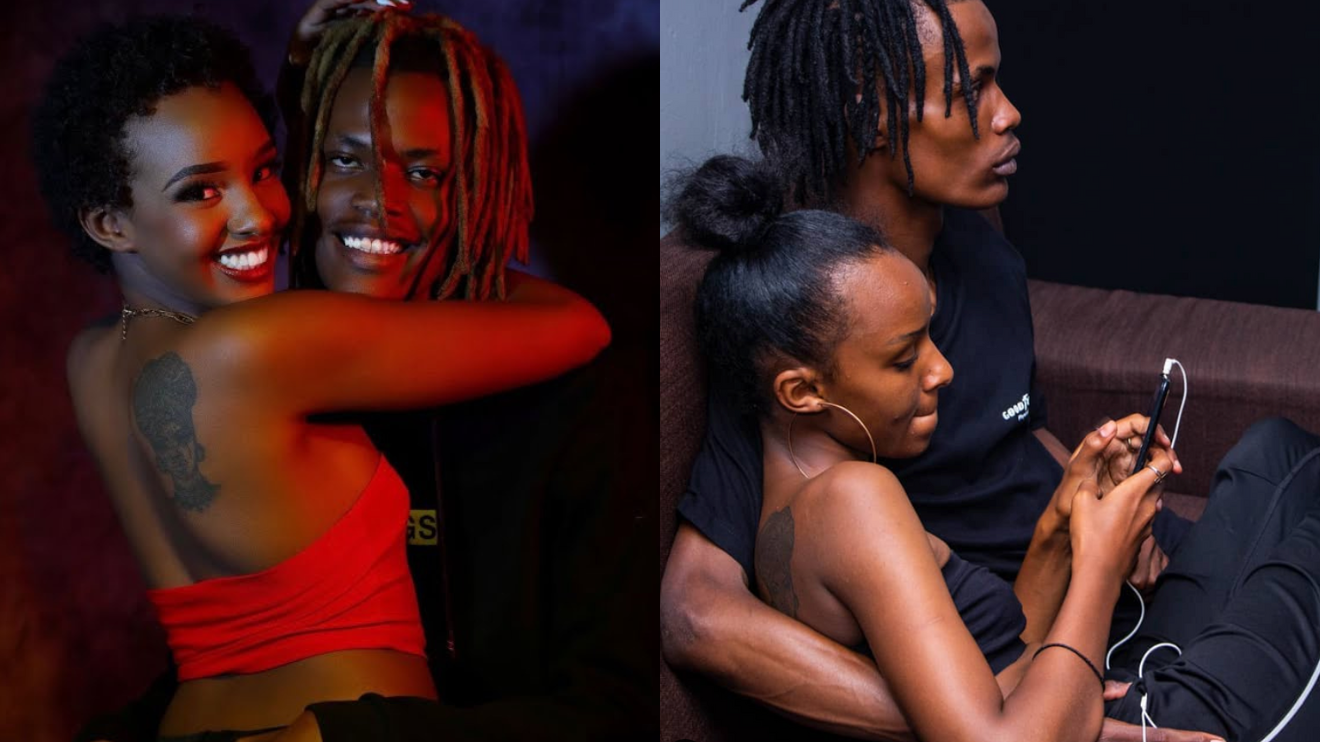 EXCLUSIVE: Why Baha’s brother Moonguy broke up with Mo Aisha – Nairobi News