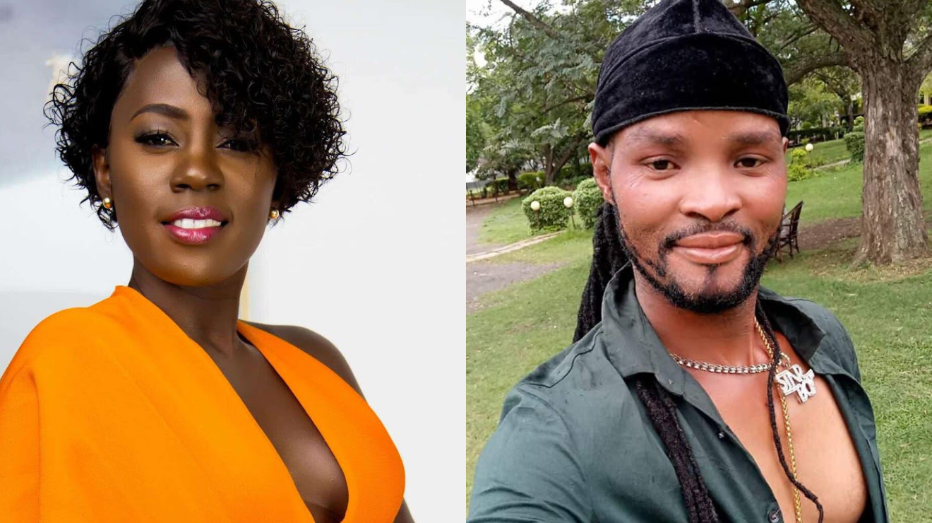 Drama: Akothee’s performance at Ruma Park angers Homa Bay musician ...