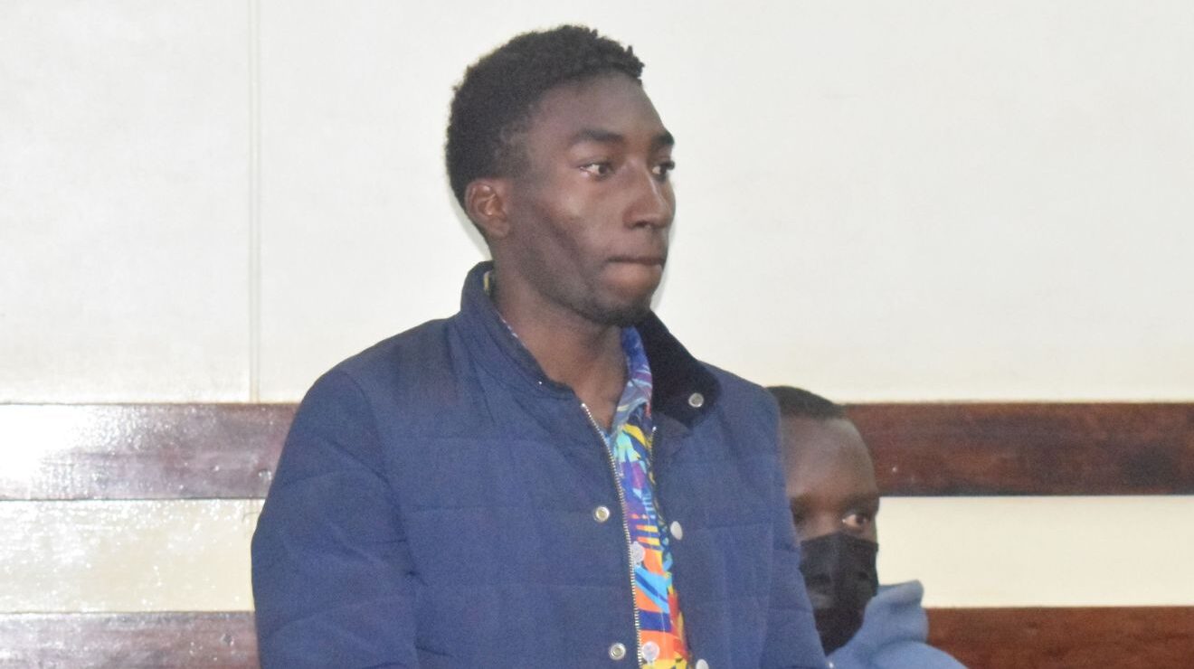 Man who was arrested with stolen bicycle facing robbery with violence ...