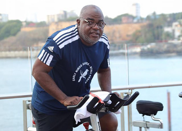 Mombasa Senator Mohamed Faki seeks to disband FKF’s National Executive ...