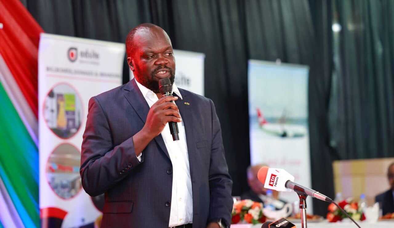 Alai seeks implementation of a intergrated transport system – Nairobi News