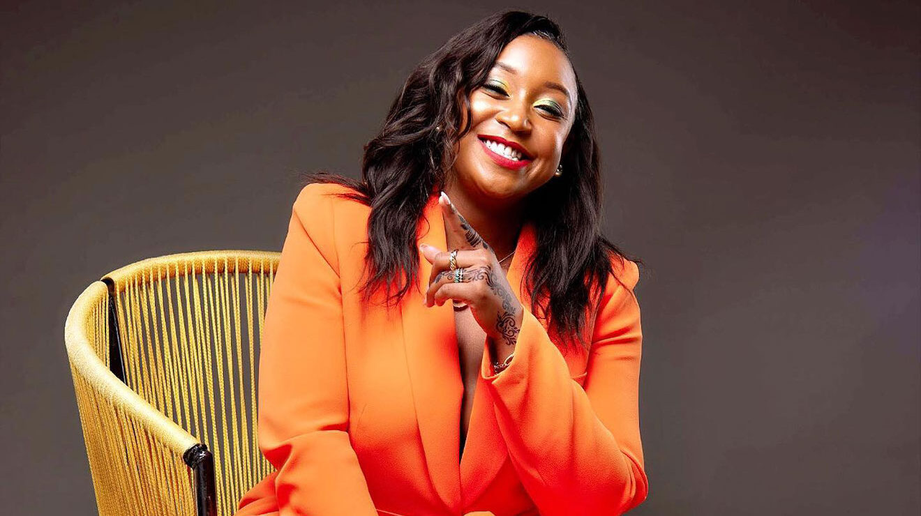 EXCLUSIVE: How matatu accident, surgery changed Betty Kyallo’s life ...