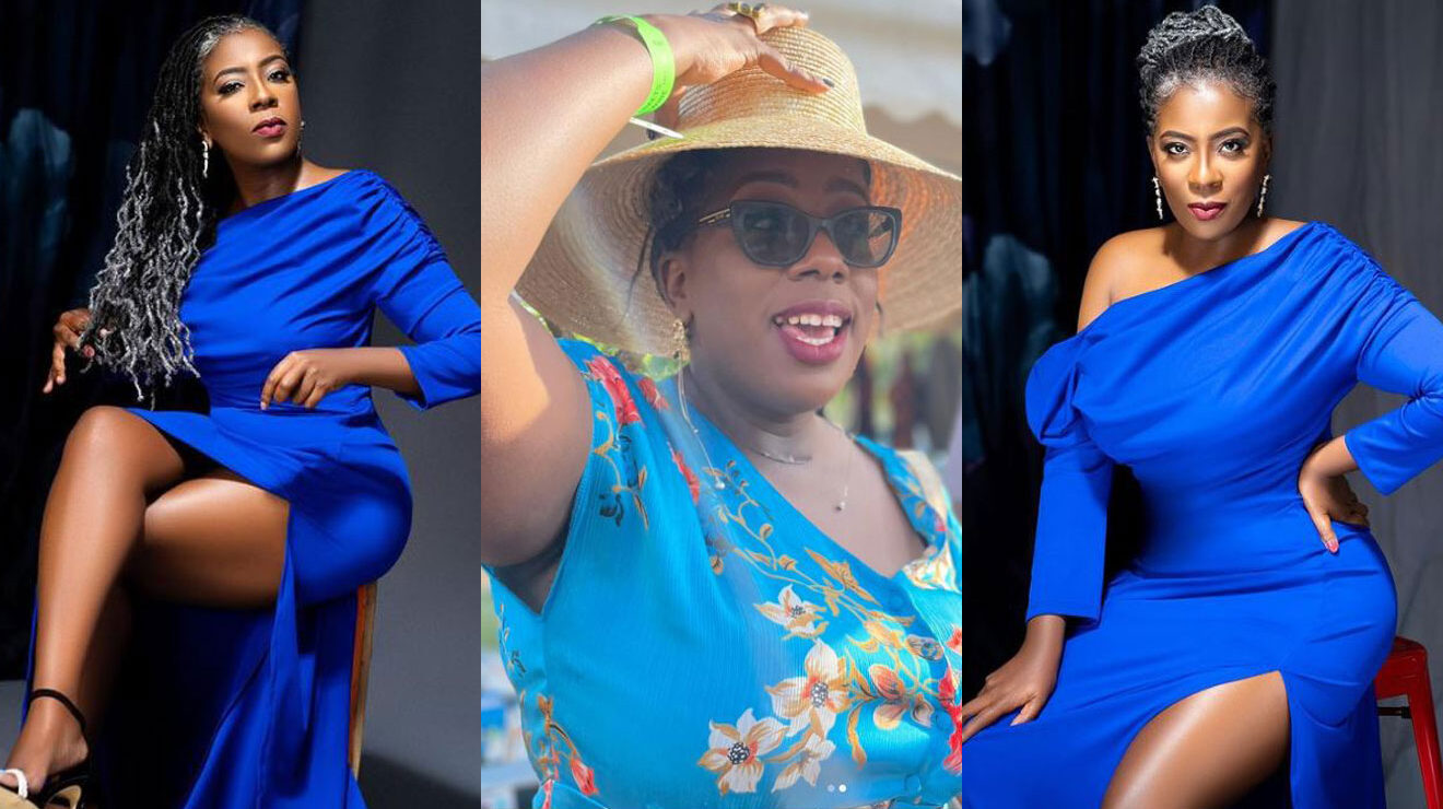 Journalist Ciru Muriuki shares inspiring weight loss journey – Nairobi News
