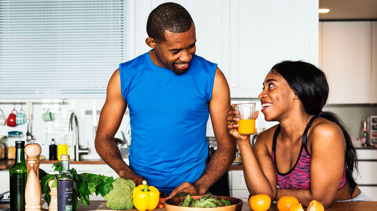 Gender roles: Breaking traditional stereotypes in modern relationships ...