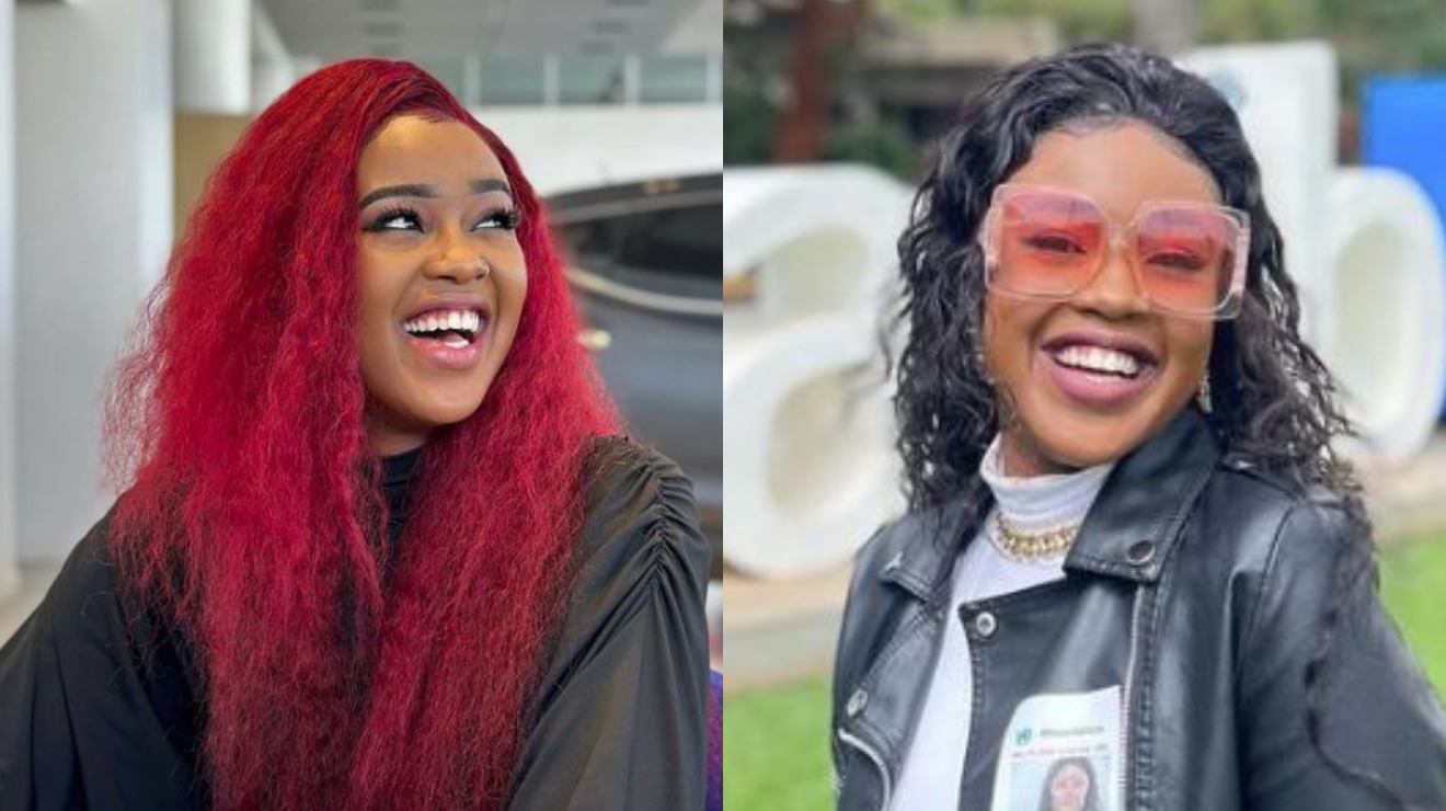 Azziad Nasenya: My plans to rise above TikTok fame – Nairobi News