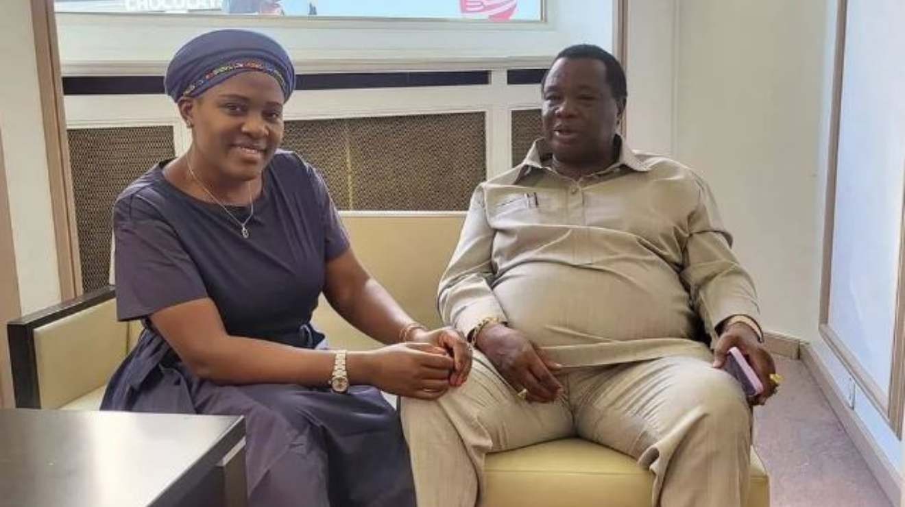 Francis Atwoli praises Mary Kilobi, says marrying many wives is not greed – Nairobi News