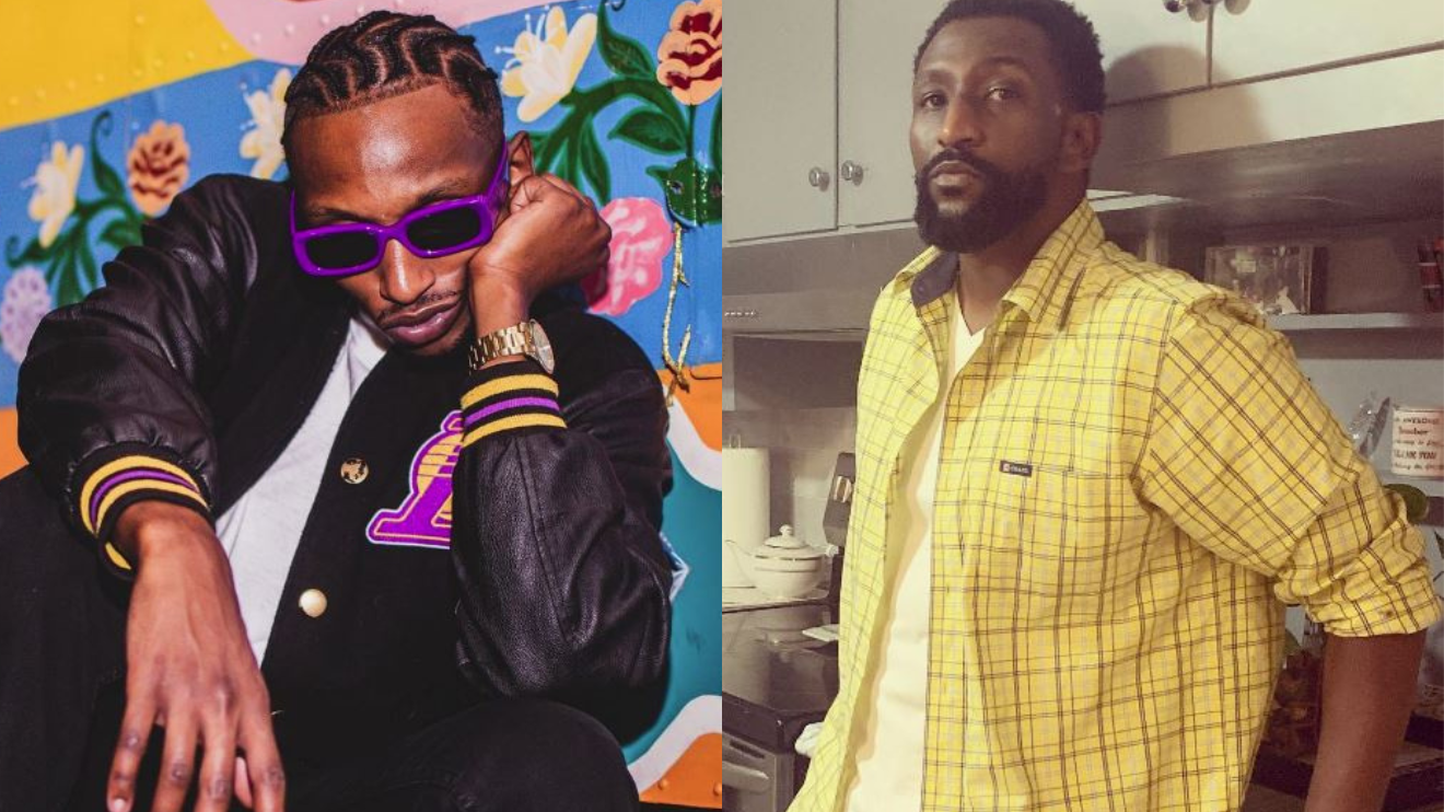 Gone too soon! Barak Jacuzzi mourns brother, Hollywood actor Nagi ...