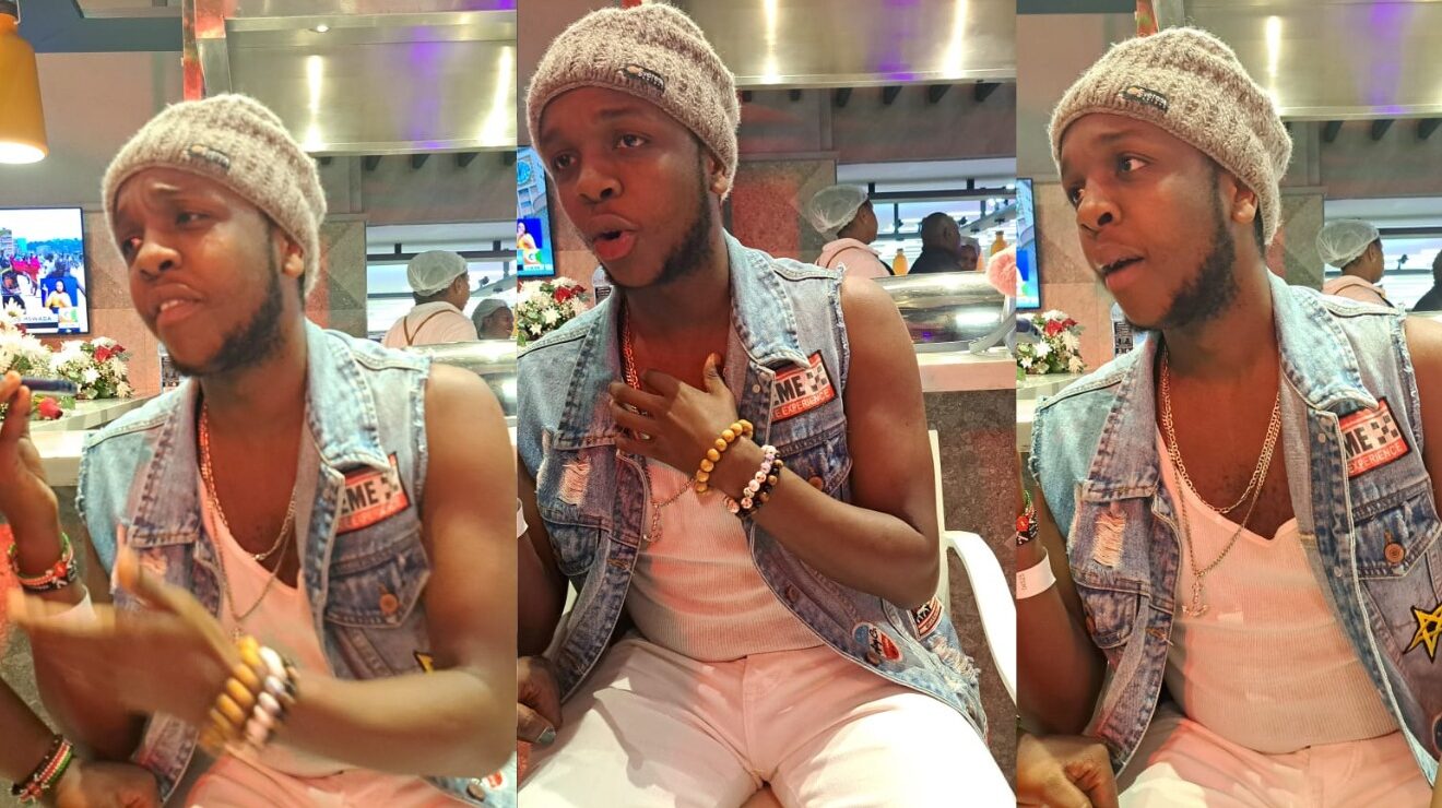 Exclusive: Machachari actor Govi reflects on fame, addresses Baha’s ...