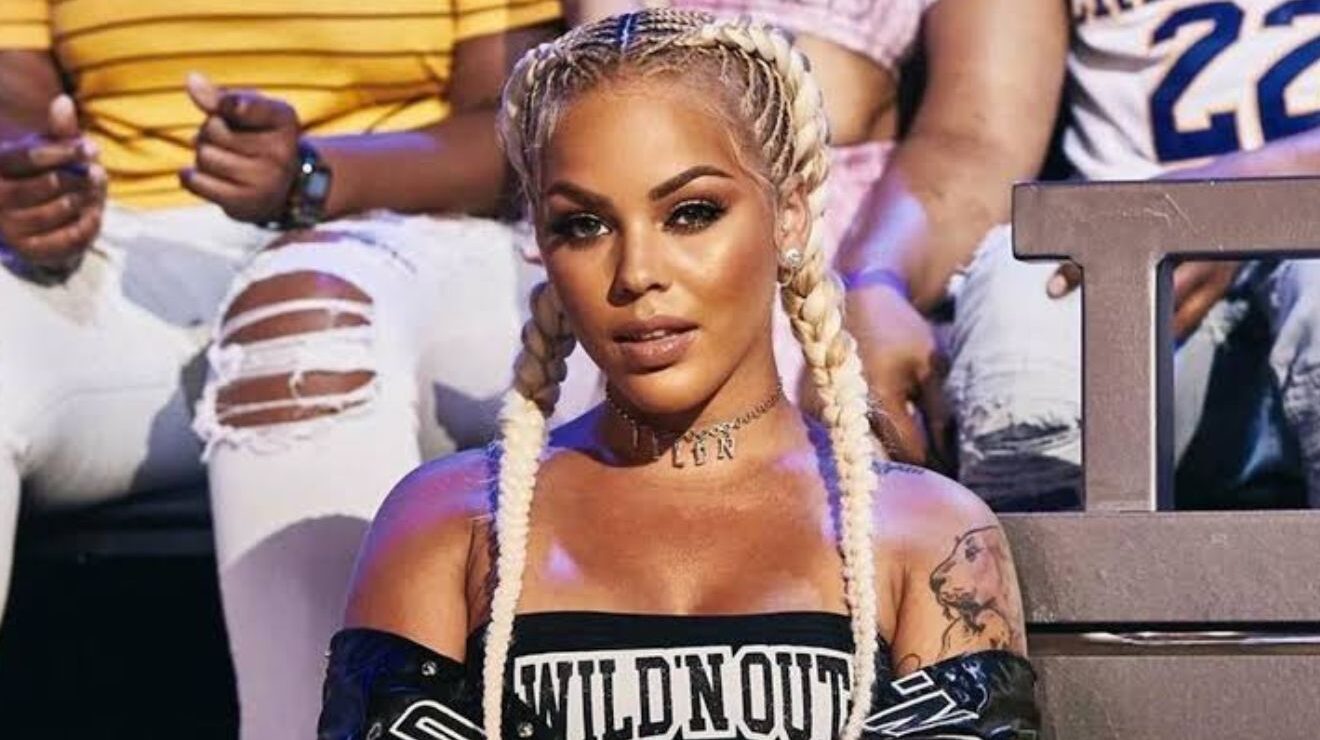 Love story cut short: Wild N Out’s DC Young Fly mourns long time ...