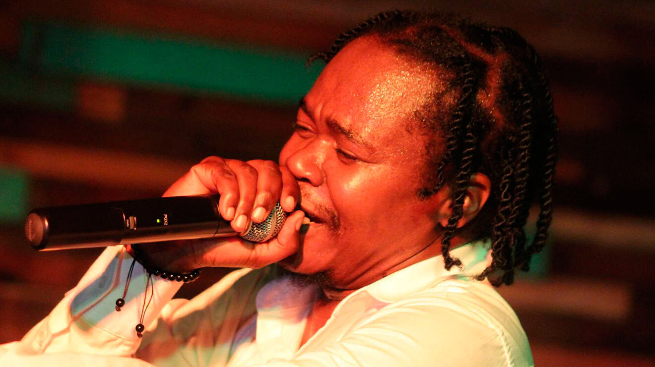 Exclusive: Jua Cali thrilled after Grammy Awards recognize Kenyan Genge ...