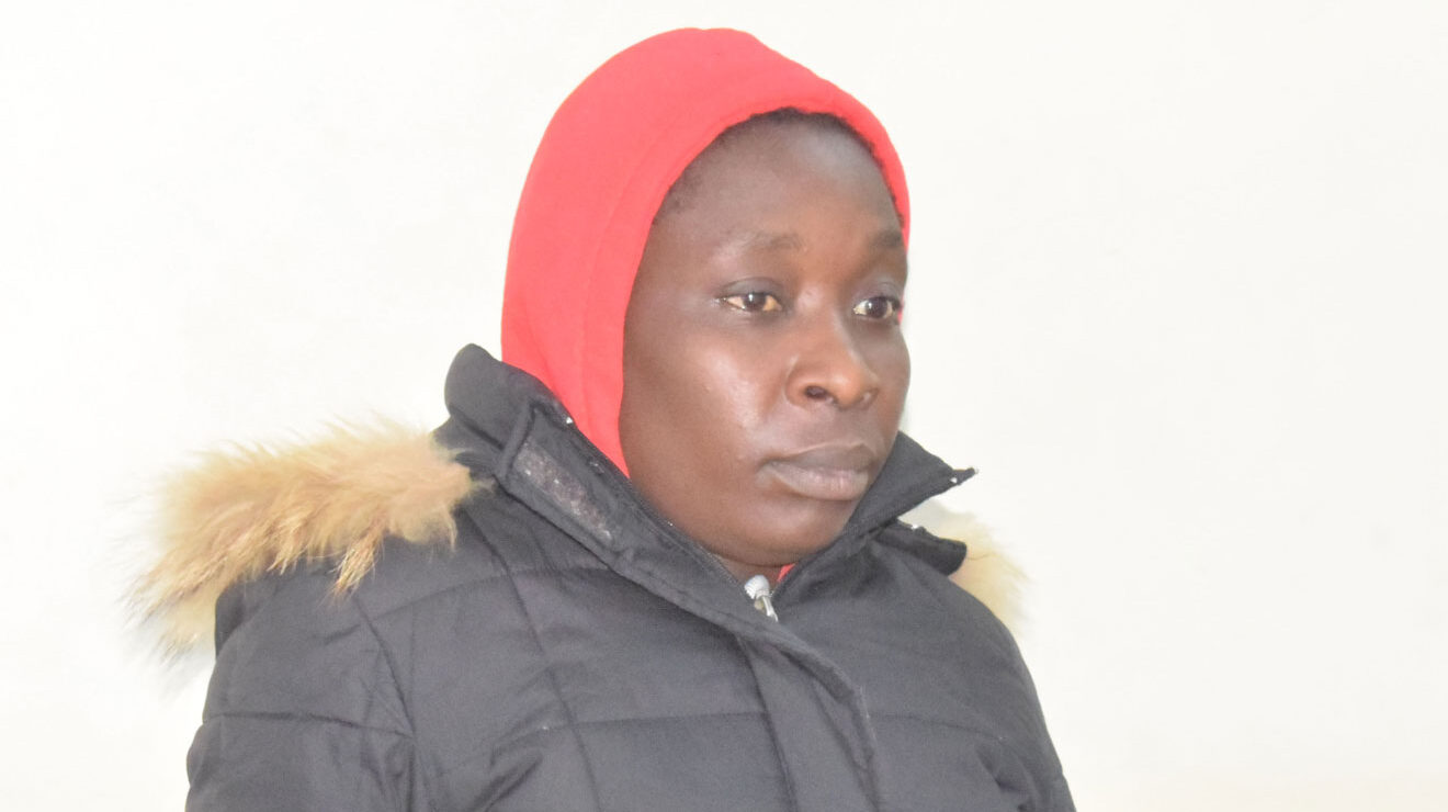 Woman in court for assaulting estranged husband – Nairobi News