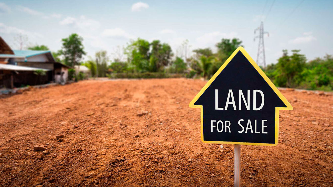 How squatters can legally take ownership of your property without your ...