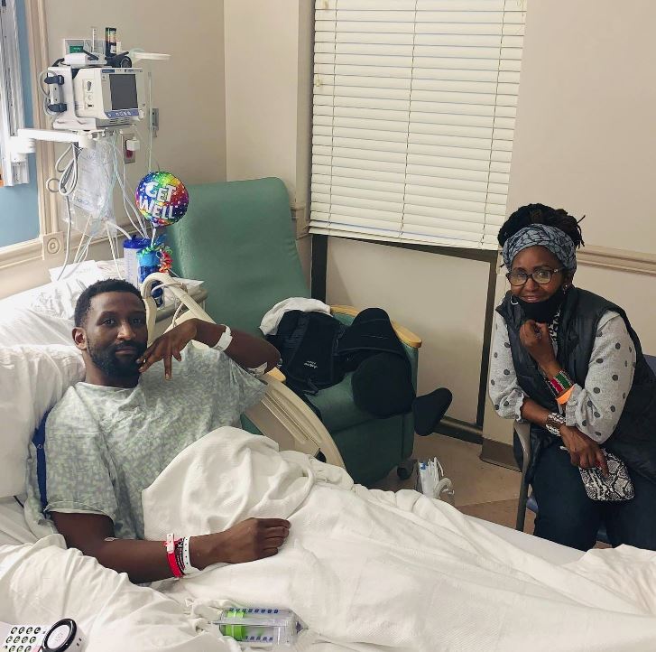 Gone too soon! Barak Jacuzzi mourns brother, Hollywood actor Nagi ...