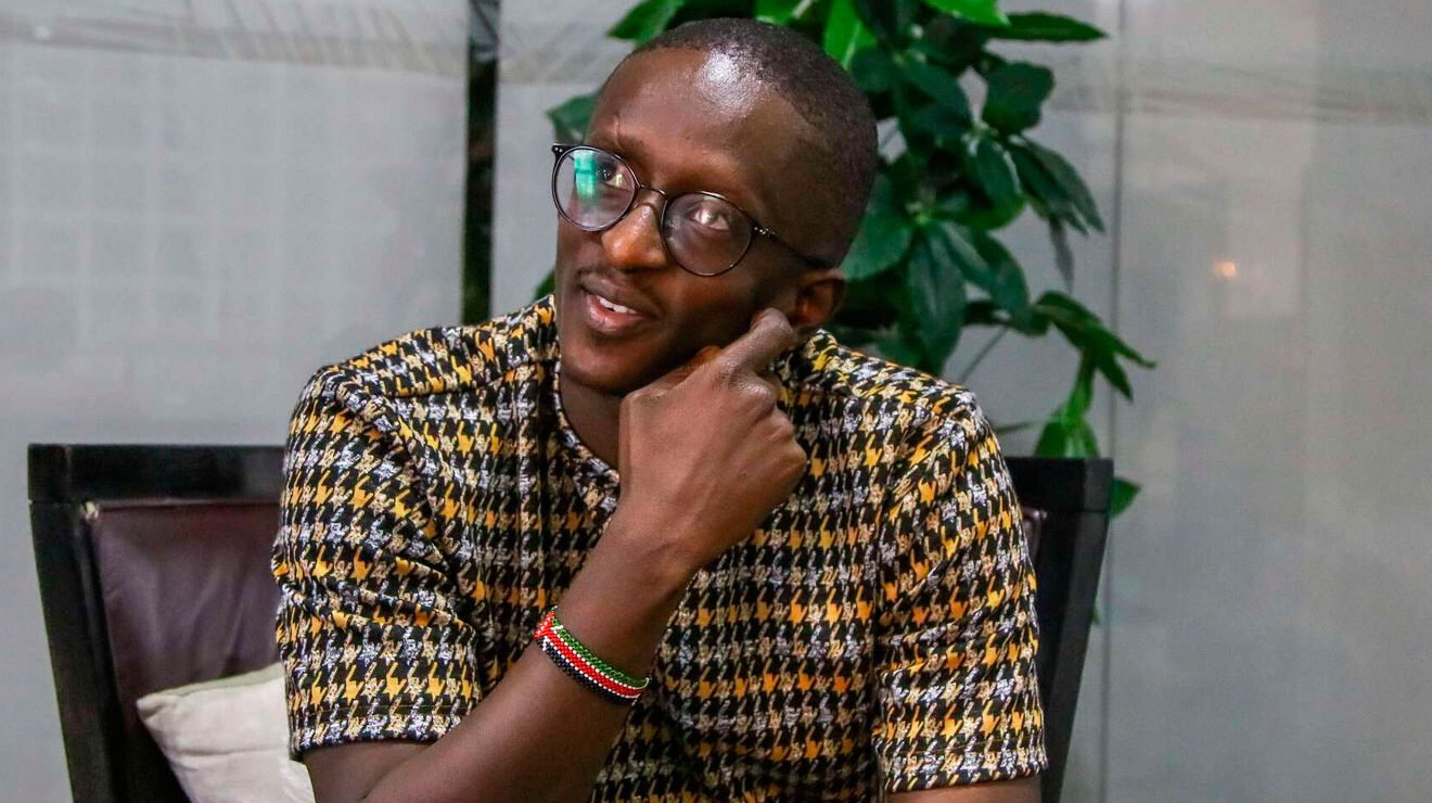 Kenyan government suffers from major-minor syndrome – Njugush – Nairobi ...