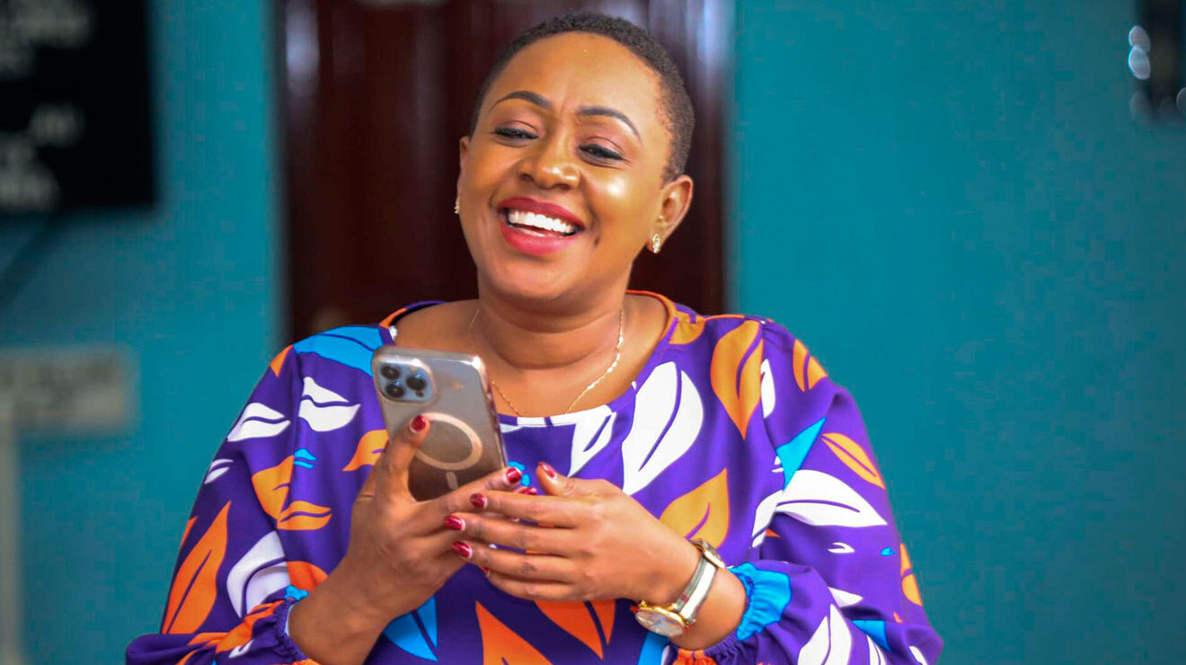 Sabina Chege moves to court to challenge removal as Minority Whip ...