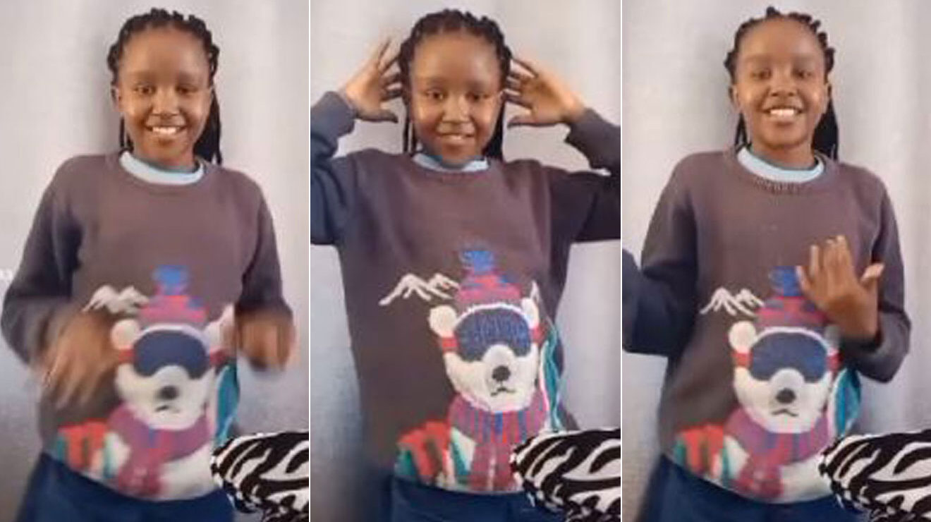 Comedian Akuku Danger loses his kid sister to sickle cell anaemia ...