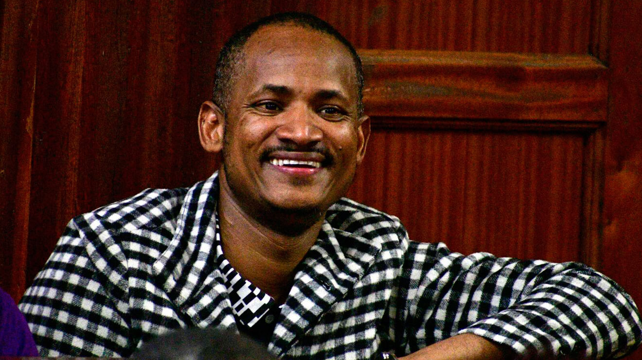 Why Babu Owino and Robert Alai are against talks with Kenya Kwanza ...