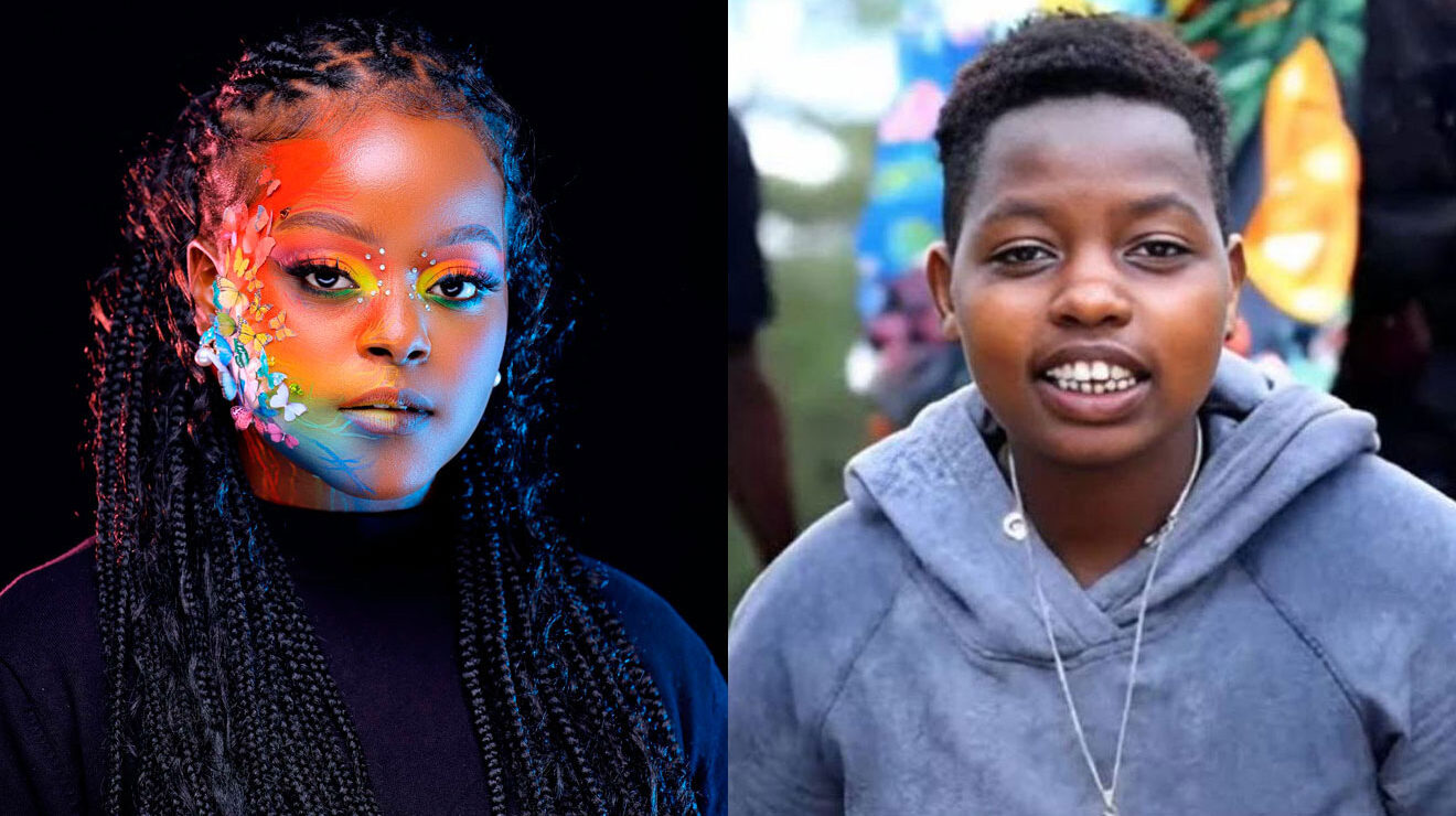 Watch out for these rising stars of Kenyan music – Nairobi News