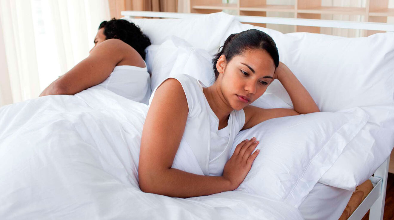 A healthy break-up can lead to new, better romantic relationship ...