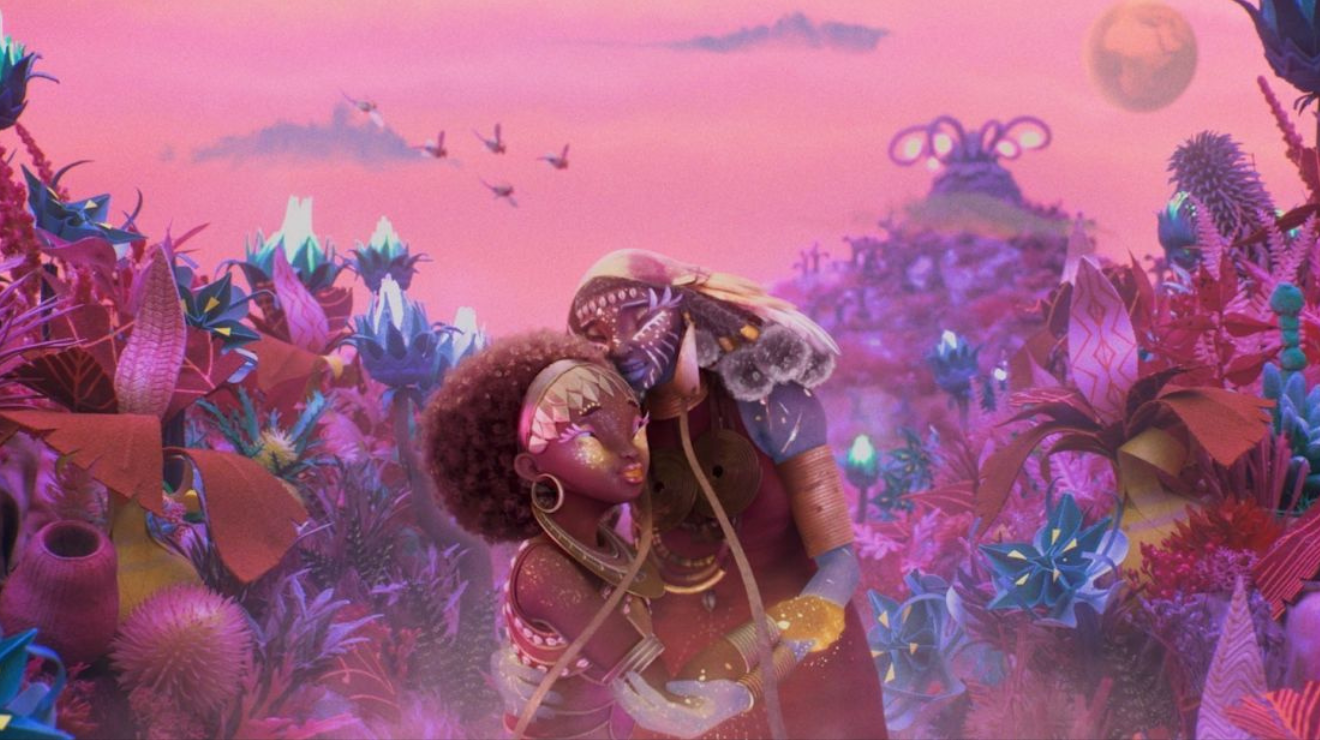 Kenyan animation ‘Enkai’ nominated at the 2024 Annie Awards – Nairobi News