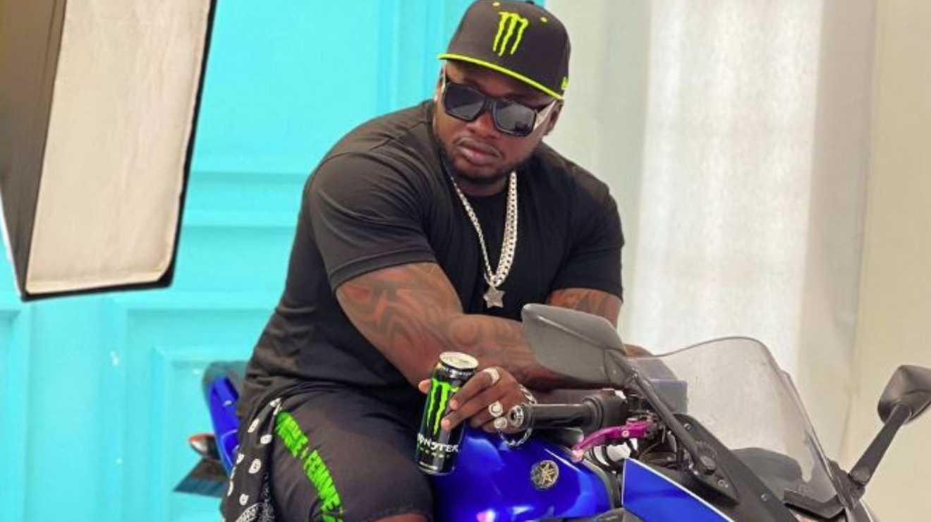 Exclusive: Khaligraph opens up on handling low moments as a public ...