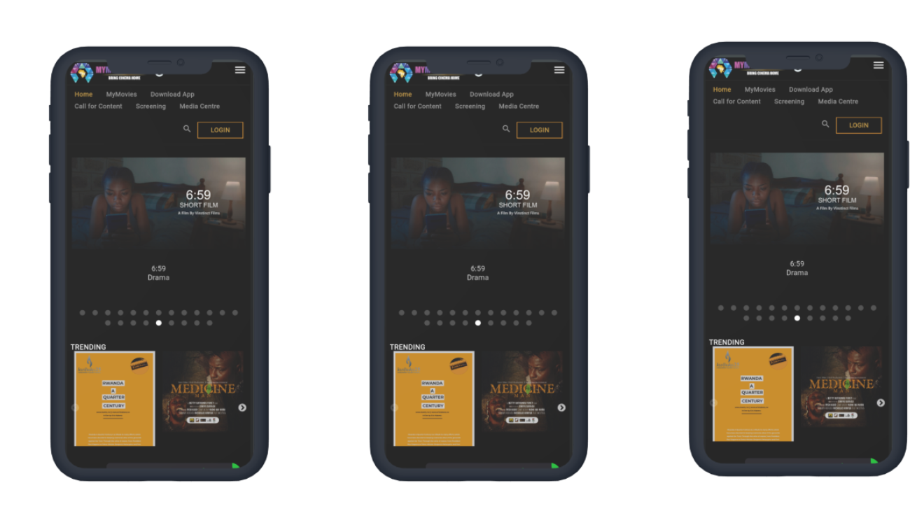 Kenyan entertainment start-up YAKWETU™ finalists for WIPO Global Awards ...