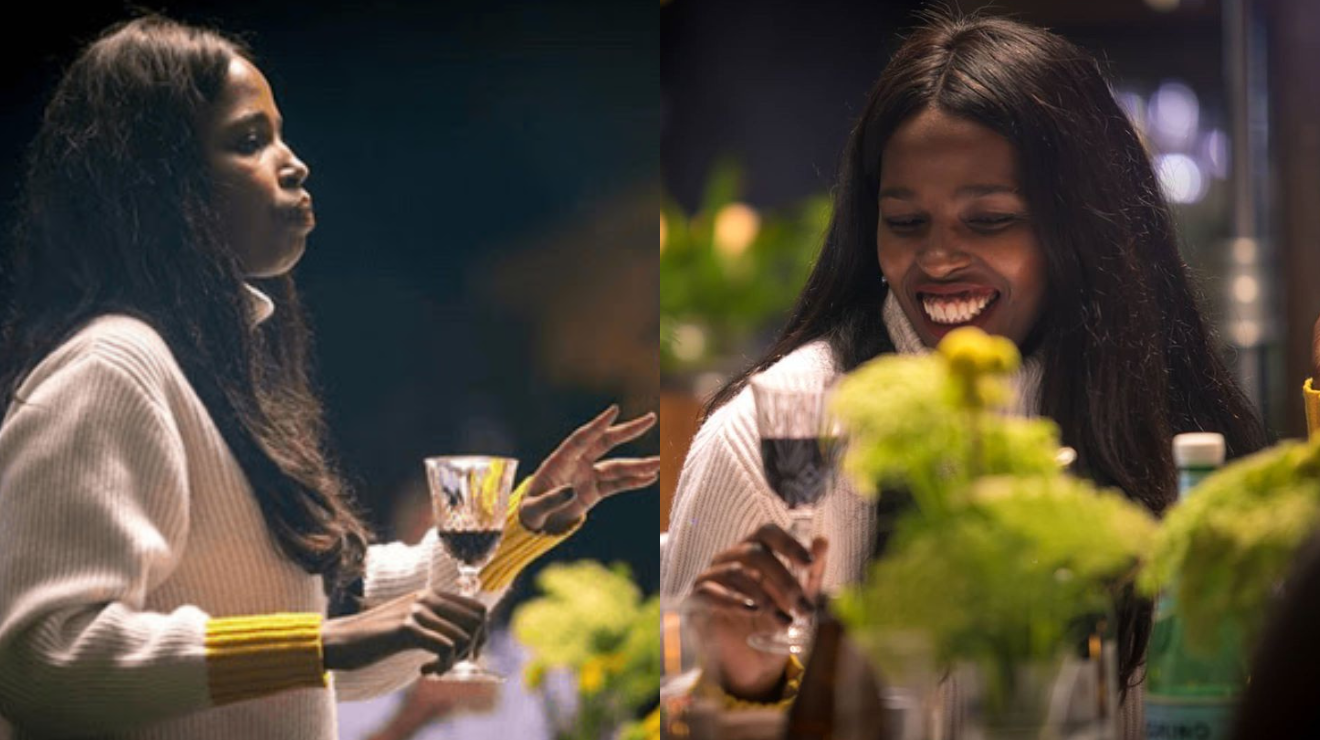 Tecra Muigai death: Inside crime scene where Keroche heiress lost her ...