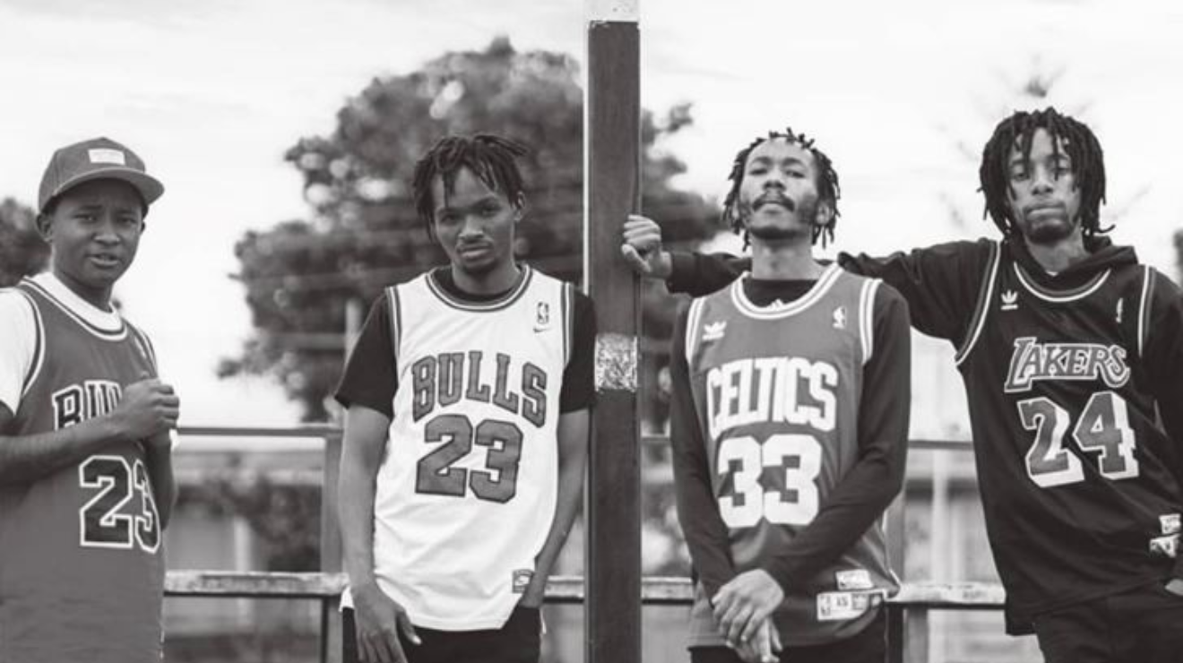 Ethic entertainment makes resounding comeback with new track ‘Amigos ...