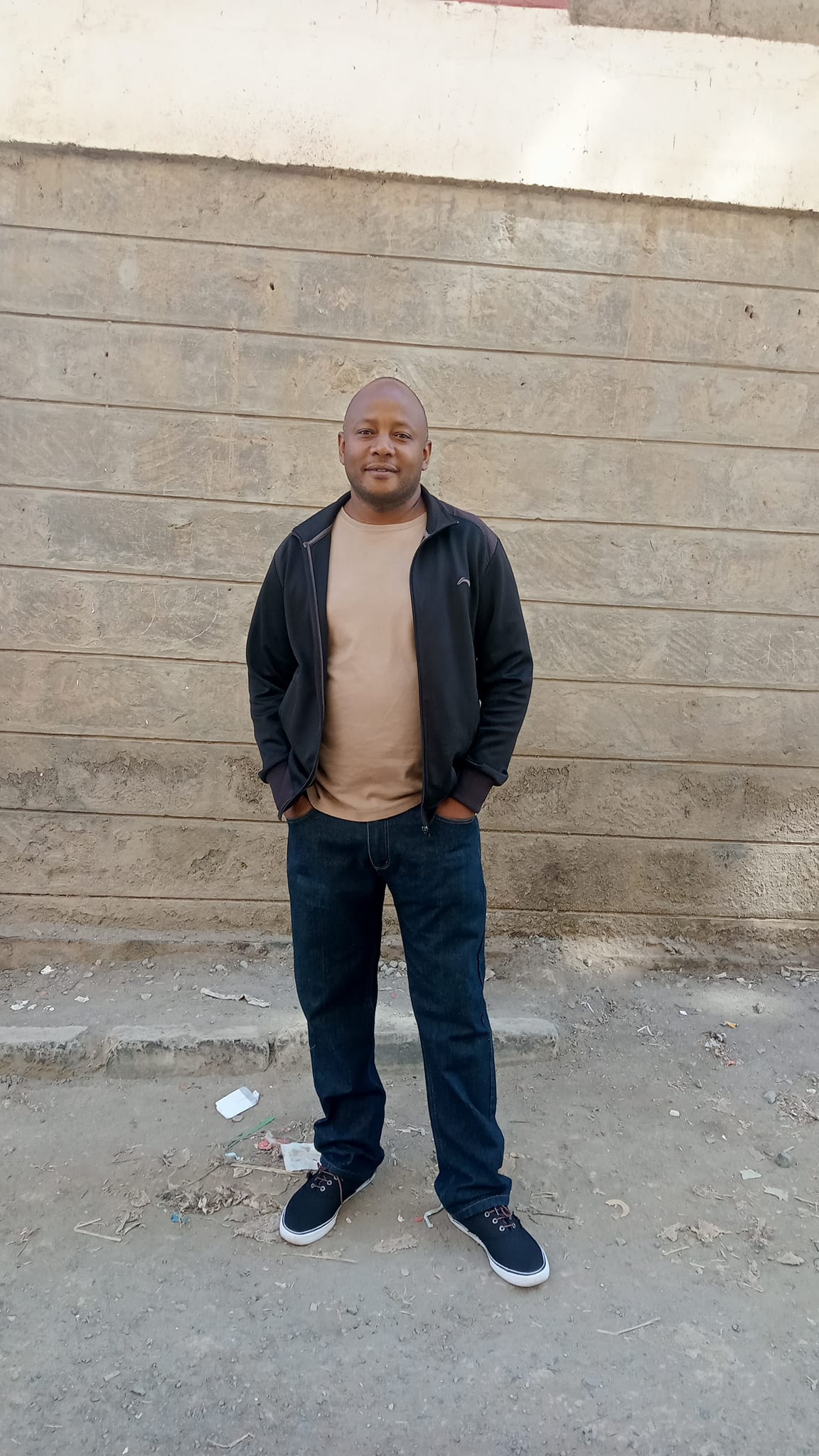 Entertainer DJKQ’s murder, a year after wife’s death, leaves family ...