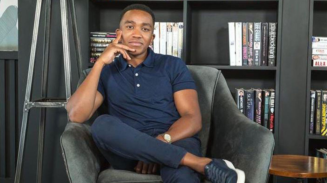 Eli Mwenda: Secrets to my success as a podcaster – Nairobi News