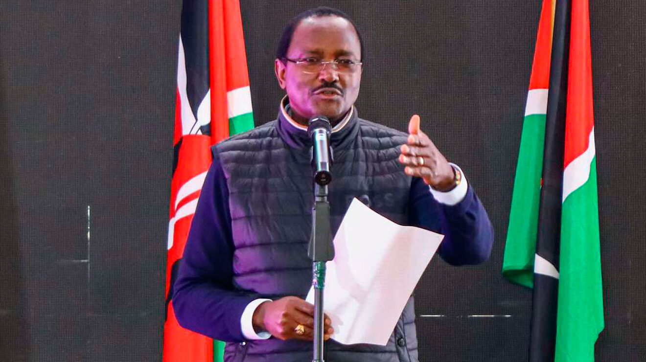Five Azimio leaders eyeing the presidency in 2027 – Nairobi News