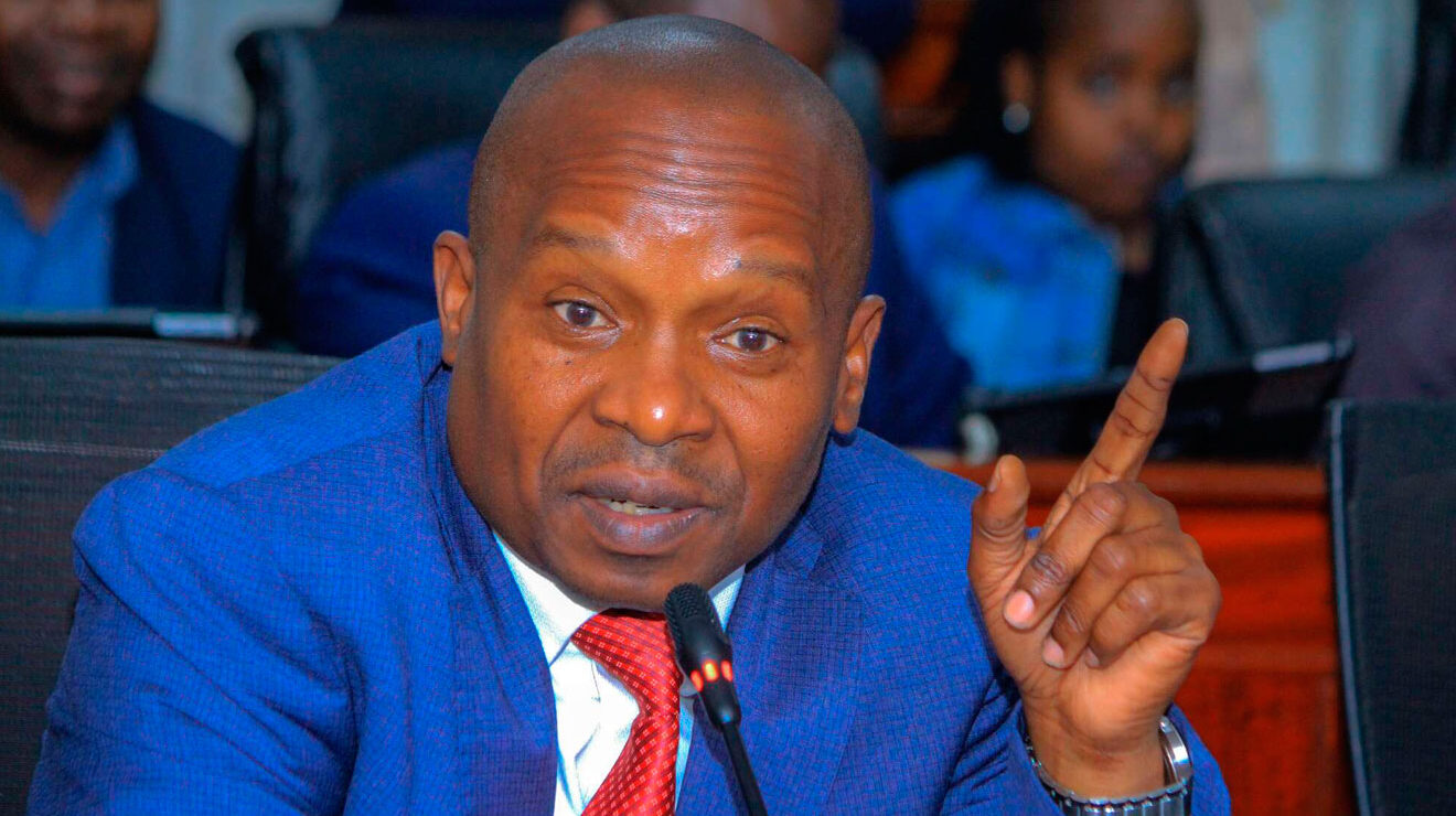 Details of new system that will replace visas to Kenya – Nairobi News