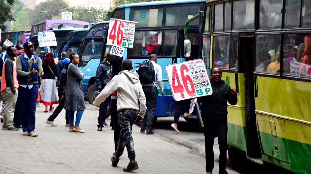 5 ways how preachers operating in matatus risk their lives – Nairobi News