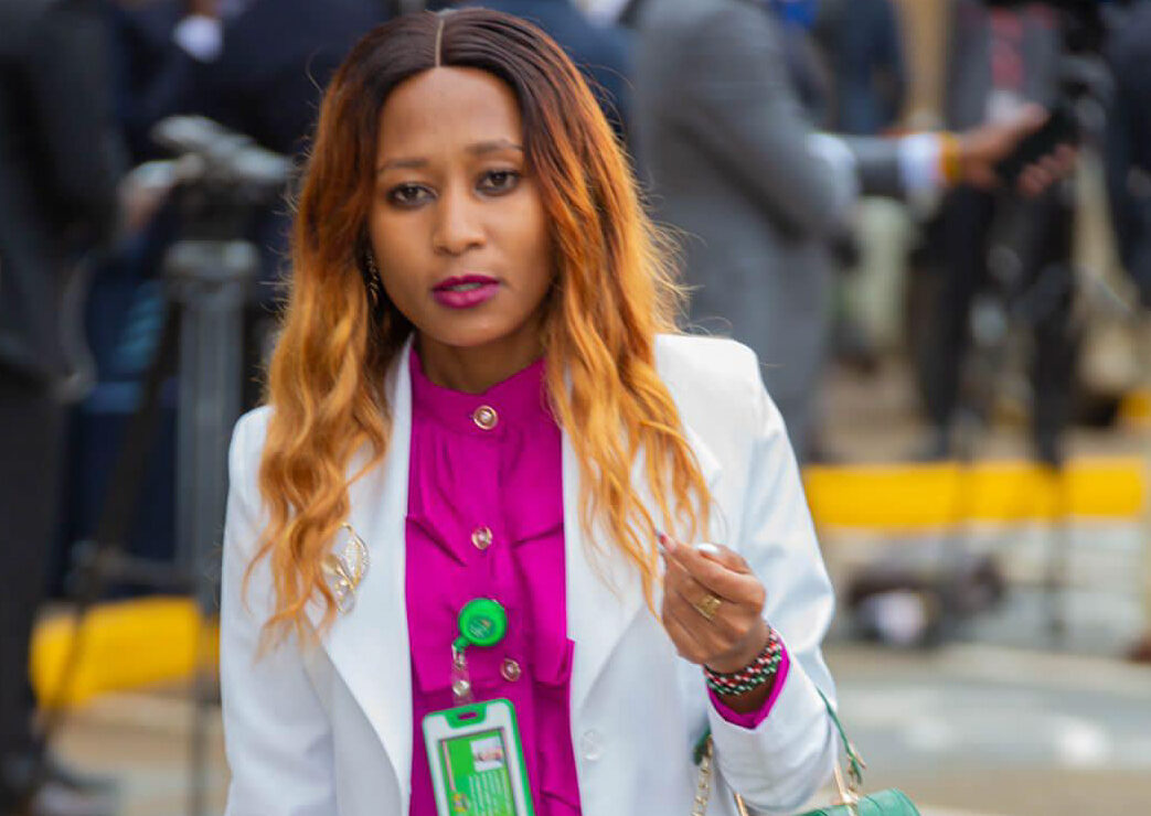 Lawmaker proposes execution of corrupt government officials – Nairobi News