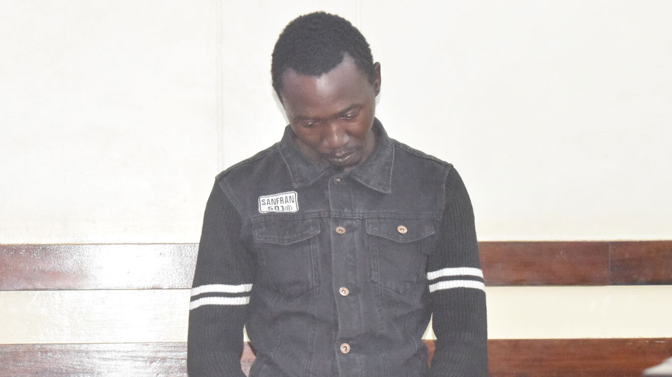 Man in court after transferring Sh15,000 from his friend’s M-Pesa to ...