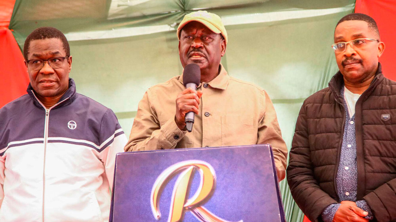 Minority leader Opiyo Wandayi speaks on Raila’s possible absence from ODM – Nairobi News