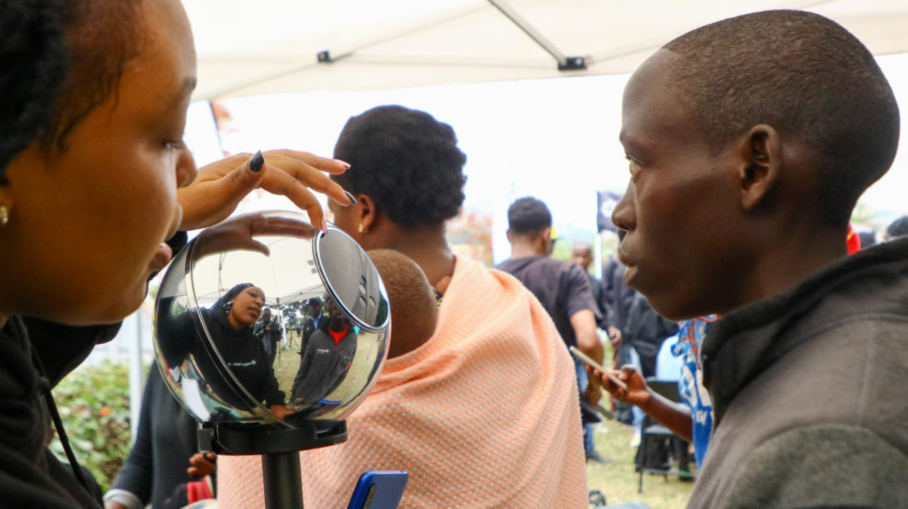 Worldcoin founder clarifies reasons for pausing registrations in Kenya ...